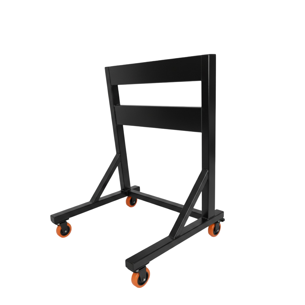 Heavy Duty Outboard Motor Display Stands | Marine Dealership Equipment ...